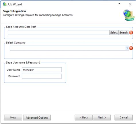 Sage 50 Integration Planergy Customer Success