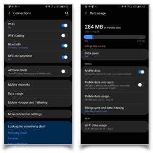 How Do I Check Data Usage On Android The Easy Guide UpPhone