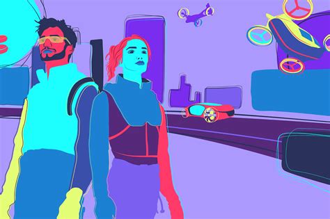 Innovating Energy How Technology Is Shaping Our Power Systems