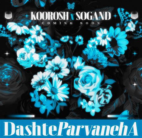 Koorosh Dashte Parvaneha Lyrics Genius Lyrics