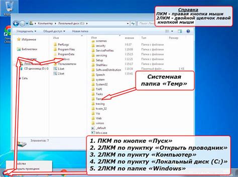 Cab файлы в папке Windows Temp
