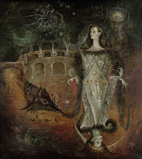 Leonora Carrington - Alchetron, The Free Social Encyclopedia