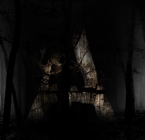 Эффект горящего текста в Adobe Photoshop