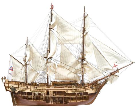 Occre Hms Bounty 14006 Au Meilleur Prix Sur Idealo Fr