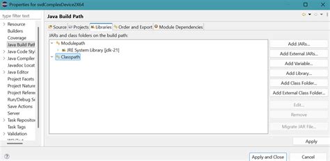 SvdComplexDevice2 Dll Called By Java Application SvdComplexDevice2X64