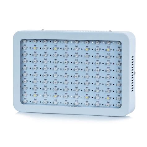 Led Grow Light 1000w Ledtronix