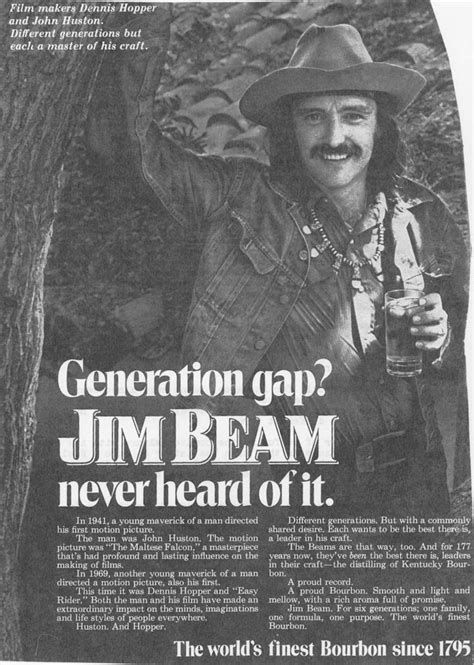 A Word From Our Sponsor Jim Hougan