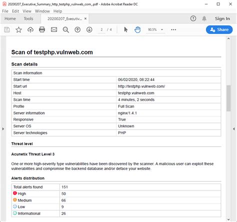 Acunetix Web Vulnerability Scanner Overview Acunetix