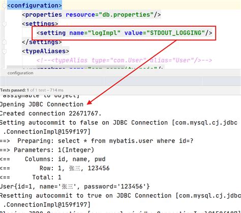 mybatis基础二（配置解析、resultmap） mybatis查询结果取别名 resultmap怎么配置 csdn博客