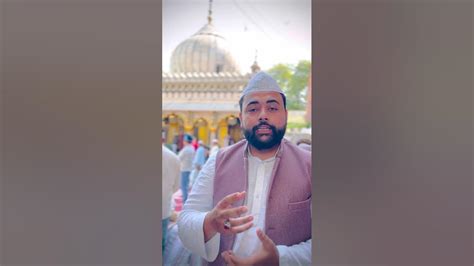 Hazrat Nizam Uddin Aur Badshah Nizamuddin Hazratnizamuddin