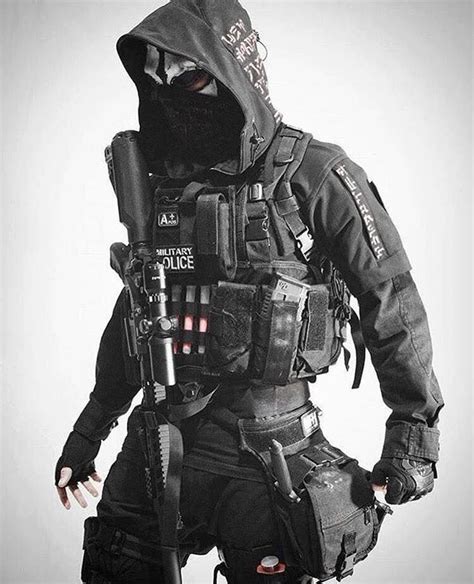 Best Tactical Gear At Armand Hudson Blog