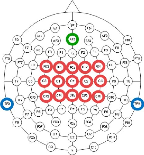 Figure 1 From Evaluation Of A Motor Imagery Electroencephalography