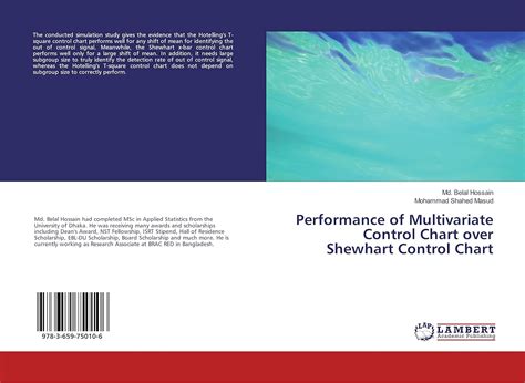 Performance Of Multivariate Control Chart Over Shewhart Control Chart Hossain Md Belal Masud