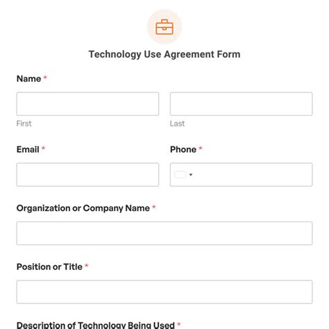 Rework Form Template For Handling Product Malfunctions