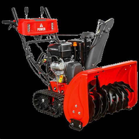 Снегоуборочная машина A-iPower AS7615LE купить в интернет магазине с ...