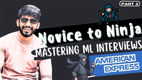 Amex Preparation Strategy Sanyam Iit Bombay Part 3 Fodo Ai