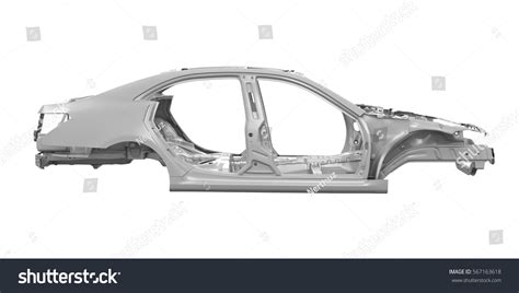 51 Imágenes De Unibody Car Chassis Frame Imágenes Fotos Y Vectores