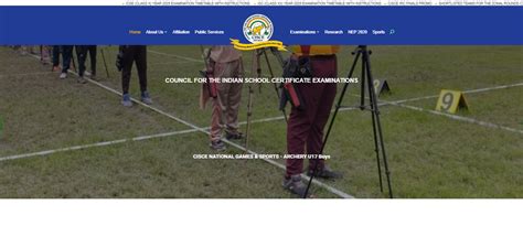 icse class 10 exam pattern 2026 group wise marking scheme and subject