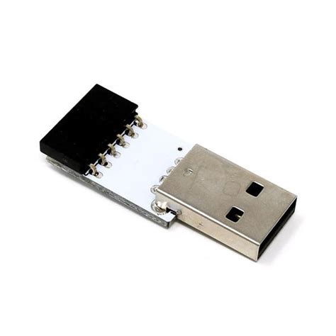 Usb Adapter Kit Rpishop Cz