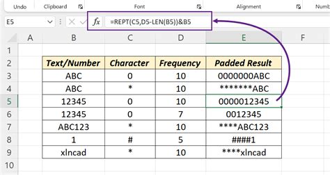 How To Add Leading Zeros In Excel Xl N Cad