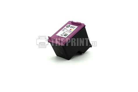Hp 652 картридж заправка инструкция • Вэб-шпаргалка для интернет ...