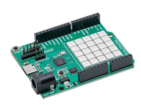 Wisdpi Ardu2040m Download