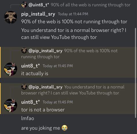 Tor Isnt A Browser Its Actually A Smtp Server Hosted On Port 80 R