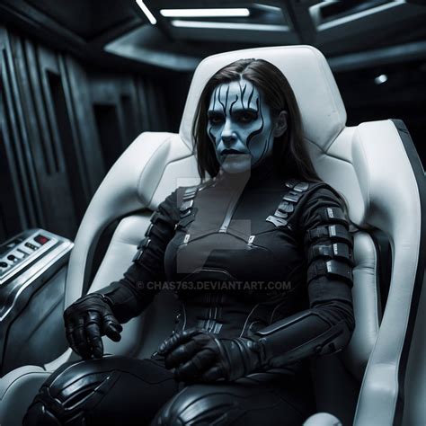 Ships Surgeon Sharn By Chas763 On Deviantart