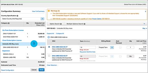 Isr 1100 4g 4glte 6g Ordering Guide Cisco