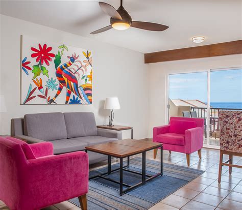 Cabo San Lucas All Inclusive Amenities Villa Del Palmar Cabo