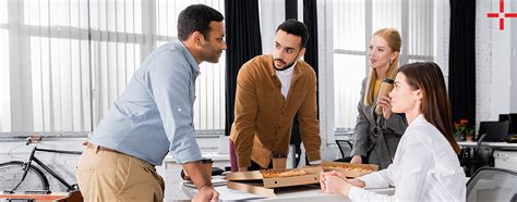 Arthur Lawrence 6 Proven Strategies To Create Human Centric Workplace
