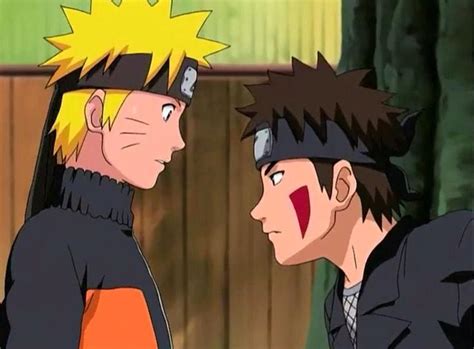 Kiba X Naruto Club User Profile Deviantart