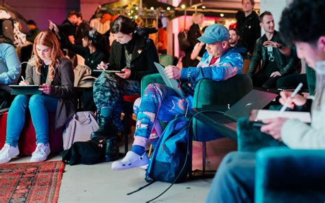 who we are procreate®