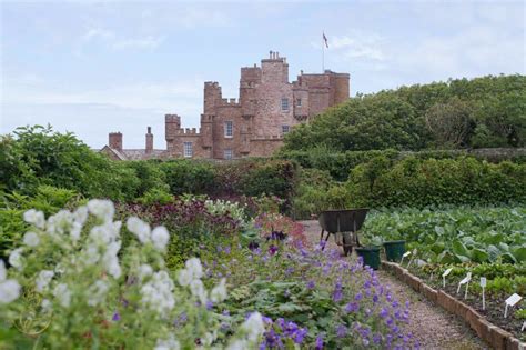The Castle And Gardens Of Mey Thurso 2020 All You Need To Know