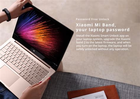 Xiaomi Mi Notebook Air I Y GB GB Silver