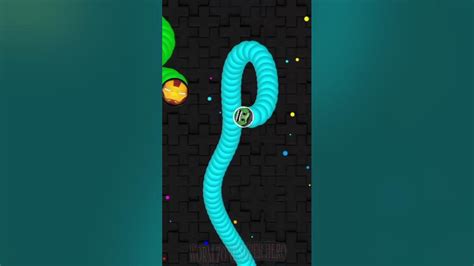 Worms Zone Super Heroes Hulk Game Cacing Besar Superhero 93795