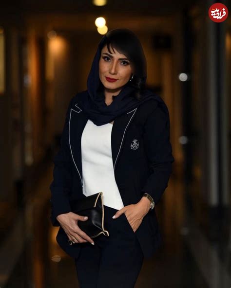 تغییر چهره فوق العاده زیبای گلرخ سریال پایتخت بعد 14 لباس های فوق