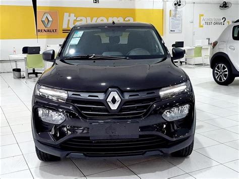 Renault Anuncia Mega Oferta De Carnaval Para O Kwid Zen Com Redução De R 22 496 Fipe Carros