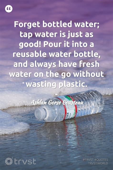 Water Pollution Quotes At Alex Mckean Blog