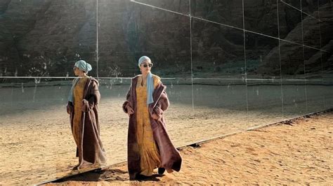 Sejarah Al Ula Kota Terkutuk Di Arab Saudi Yang Dikunjungi Bcl