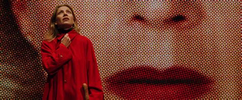 Criterion Review ALL ABOUT MY MOTHER Cinapse