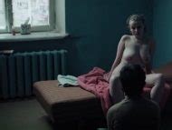 Naked Ekaterina Osotova In Intimnye Mesta