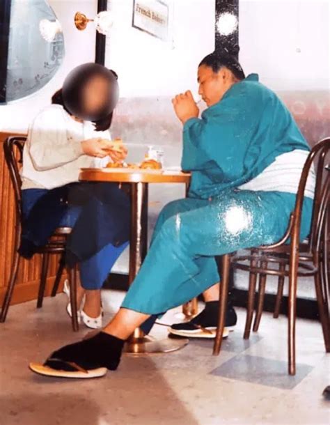 貴乃花の初恋の再婚相手の名前”みさ”説。藤川孝幸の元嫁。胃癌告白で死去 J Rock Star