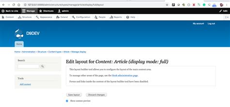 Add An Implementation Of EntityDisplayBase Label Drupal Org