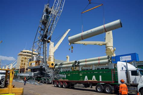 Haughton Pipeline Stage 2 Project Epbc Referral 2021 9133 Have Your Say Townsville