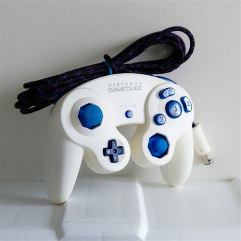 Paracord Mod Gamecube Etsy