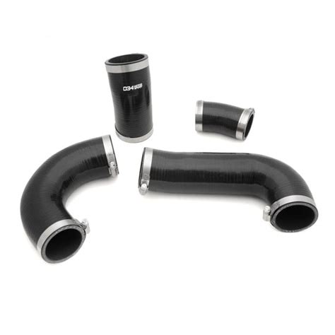 034motorsport Silicone Boost Hose Kit Mkvii Volkswagen Gti And Golf R