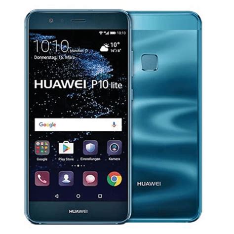 Huawei P Lite Price In Bangladesh Full Specs