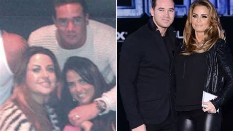 Who Is Jane Pountney Katie Prices Former Bff And Kieran Haylers Lover Revealed Amid Reports
