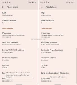 Unlock Bootloader On Google Pixel And Nexus Devices A Comprehensive Guide